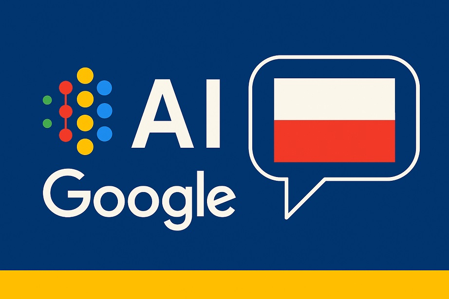Google AI Mode Polska – jak działa i co zmienia dla SEO