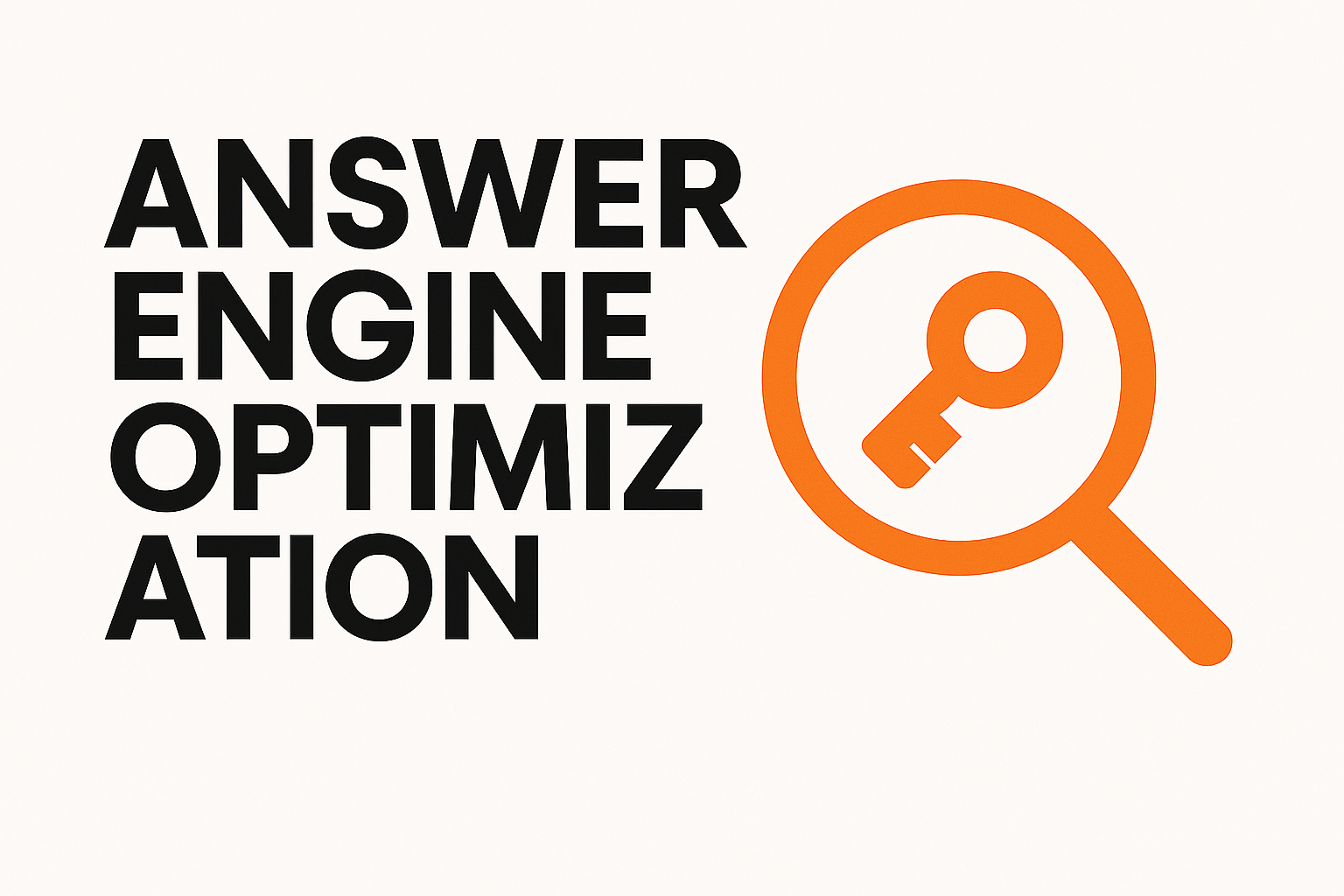 Answer Engine Optimization: klucz do widoczności w AI Overviews